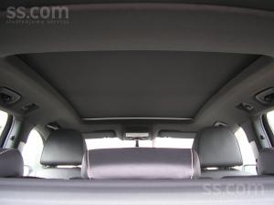 Grey Audi Q5 2009 in Riga, with an engine capacity of 3.00 L and mileage of 0 thousand km for 10750 €, photo 25 on AUTOMOTO.COM.LV