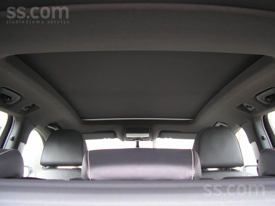 Grey Audi Q5 2009 in Riga, with an engine capacity of 3.00 L and mileage of 0 thousand km for 10750 €, photo 25 on AUTOMOTO.COM.LV