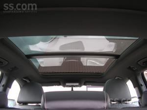 Grey Audi Q5 2009 in Riga, with an engine capacity of 3.00 L and mileage of 0 thousand km for 10750 €, photo 26 on AUTOMOTO.COM.LV