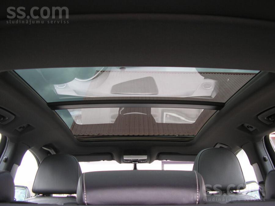 Grey Audi Q5 2009 in Riga, with an engine capacity of 3.00 L and mileage of 0 thousand km for 10750 €, photo 26 on AUTOMOTO.COM.LV
