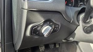 Grey Audi Q5 2009 in Riga, with an engine capacity of 2.00 L and mileage of 220 thousand km for 8550 €, photo 12 on AUTOMOTO.COM.LV
