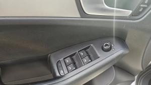 Grey Audi Q5 2009 in Riga, with an engine capacity of 2.00 L and mileage of 220 thousand km for 8550 €, photo 13 on AUTOMOTO.COM.LV
