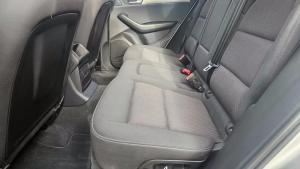 Grey Audi Q5 2009 in Riga, with an engine capacity of 2.00 L and mileage of 220 thousand km for 8550 €, photo 19 on AUTOMOTO.COM.LV