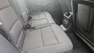 Grey Audi Q5 2009 in Riga, with an engine capacity of 2.00 L and mileage of 220 thousand km for 8550 €, photo 23 on AUTOMOTO.COM.LV