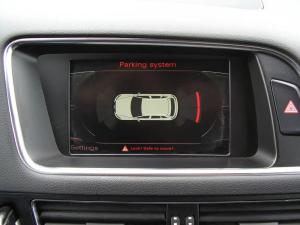 Pelēks Audi Q5 2009 Sigulda, ar dzinēja tilpumu 3.00 L un nobraukumu 263 tūkst. km par 9650 €, foto 15 vietnē AUTOMOTO.COM.LV