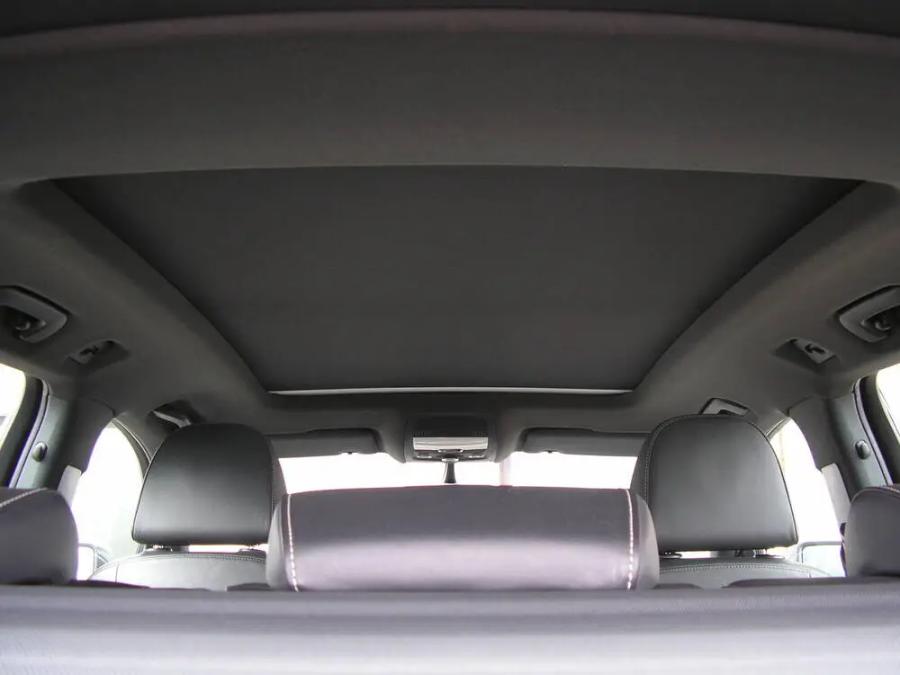 Pelēks Audi Q5 2009 Sigulda, ar dzinēja tilpumu 3.00 L un nobraukumu 263 tūkst. km par 9650 €, foto 25 vietnē AUTOMOTO.COM.LV