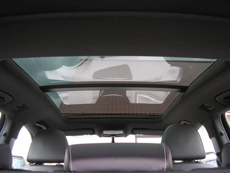 Pelēks Audi Q5 2009 Sigulda, ar dzinēja tilpumu 3.00 L un nobraukumu 263 tūkst. km par 9650 €, foto 26 vietnē AUTOMOTO.COM.LV