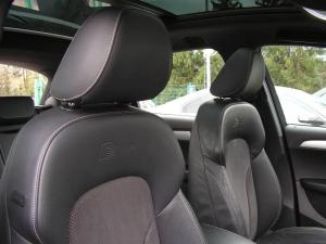 Pelēks Audi Q5 2009 Sigulda, ar dzinēja tilpumu 3.00 L un nobraukumu 263 tūkst. km par 9650 €, foto 30 vietnē AUTOMOTO.COM.LV