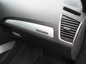 Pelēks Audi Q5 2009 Sigulda, ar dzinēja tilpumu 3.00 L un nobraukumu 263 tūkst. km par 9650 €, foto 33 vietnē AUTOMOTO.COM.LV