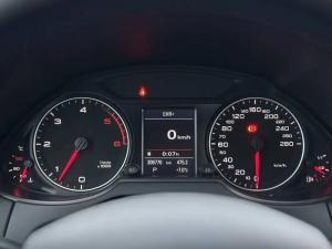 Pelēks Audi Q5 2009 Jelgava, ar dzinēja tilpumu 3.00 L un nobraukumu 307 tūkst. km par 8250 €, foto 19 vietnē AUTOMOTO.COM.LV