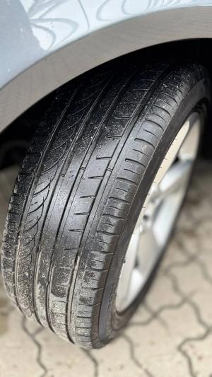 Grey Audi Q5 2009 in Riga, with an engine capacity of 3.00 L and mileage of 356 thousand km for 8600 €, photo 28 on AUTOMOTO.COM.LV