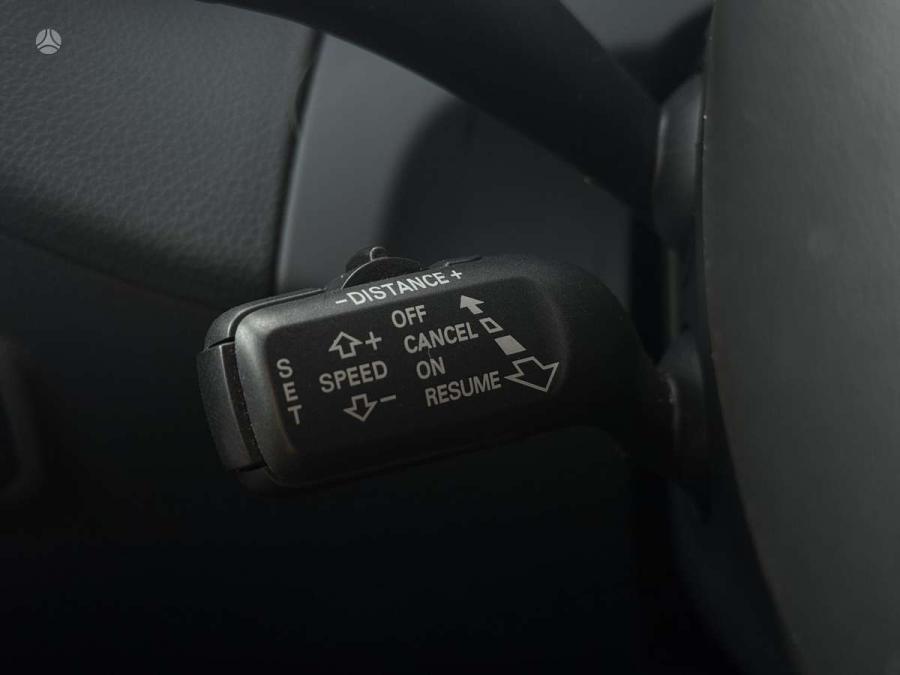 Grey Audi Q5 2009 in Kaunas, with an engine capacity of 3.00 L and mileage of 285 thousand km for 8999 €, photo 19 on AUTOMOTO.COM.LV