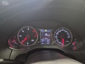 Grey Audi Q5 2009 in Radviliskis, with an engine capacity of 2.00 L and mileage of 349 thousand km for 6700 €, photo 13 on AUTOMOTO.COM.LV