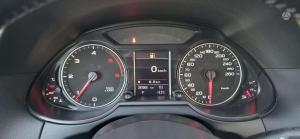Pelēks Audi Q5 2009 Šauļi, ar dzinēja tilpumu 2.97 L un nobraukumu 260 tūkst. km par 7950 €, foto 30 vietnē AUTOMOTO.COM.LV
