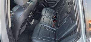 Pelēks Audi Q5 2009 Šauļi, ar dzinēja tilpumu 2.97 L un nobraukumu 260 tūkst. km par 7950 €, foto 32 vietnē AUTOMOTO.COM.LV