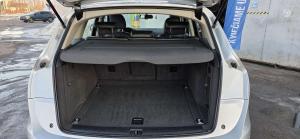 Pelēks Audi Q5 2009 Šauļi, ar dzinēja tilpumu 2.97 L un nobraukumu 260 tūkst. km par 7950 €, foto 33 vietnē AUTOMOTO.COM.LV