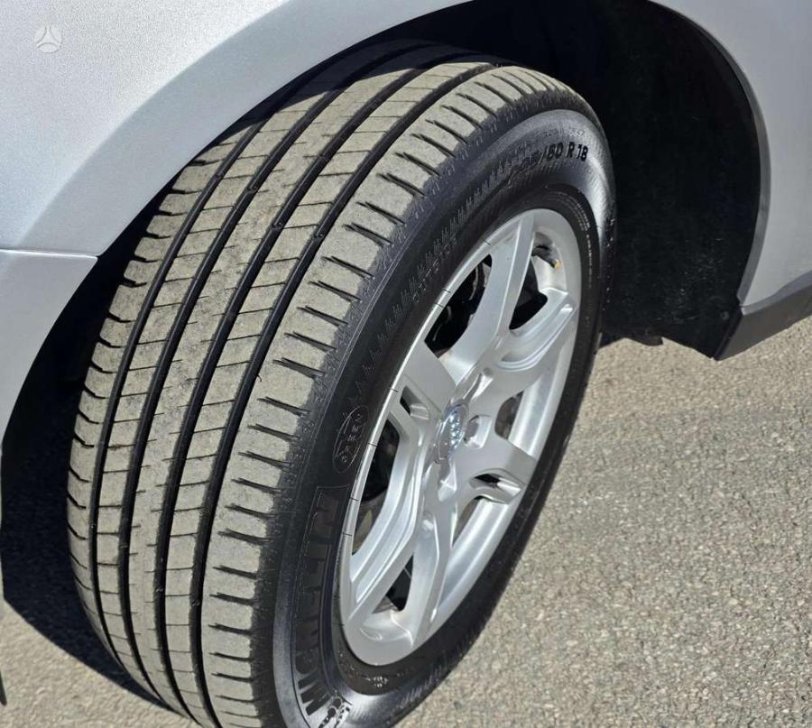 Pelēks Audi Q5 2009 Šauļi, ar dzinēja tilpumu 2.97 L un nobraukumu 260 tūkst. km par 7950 €, foto 36 vietnē AUTOMOTO.COM.LV