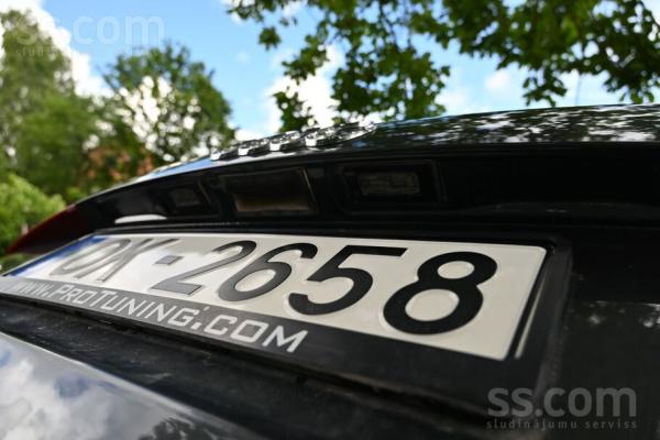 Grey Audi Q5 2009 in Cesis, with an engine capacity of 3.00 L and mileage of 335 thousand km for 8500 €, photo 8 on AUTOMOTO.COM.LV