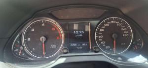 Pelēks Audi Q5 2009 Šauļi, ar dzinēja tilpumu 3.00 L un nobraukumu 258 tūkst. km par 5600 €, foto 8 vietnē AUTOMOTO.COM.LV