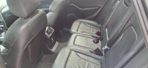 Pelēks Audi Q5 2009 Šauļi, ar dzinēja tilpumu 3.00 L un nobraukumu 258 tūkst. km par 5600 €, foto 9 vietnē AUTOMOTO.COM.LV