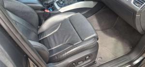 Pelēks Audi Q5 2009 Šauļi, ar dzinēja tilpumu 3.00 L un nobraukumu 258 tūkst. km par 5600 €, foto 10 vietnē AUTOMOTO.COM.LV