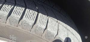 Pelēks Audi Q5 2009 Šauļi, ar dzinēja tilpumu 3.00 L un nobraukumu 258 tūkst. km par 5600 €, foto 13 vietnē AUTOMOTO.COM.LV