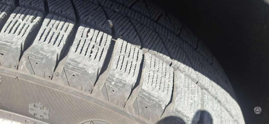 Pelēks Audi Q5 2009 Šauļi, ar dzinēja tilpumu 3.00 L un nobraukumu 258 tūkst. km par 5600 €, foto 13 vietnē AUTOMOTO.COM.LV