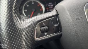 Grey Audi Q5 2009 in Marijampole, with an engine capacity of 3.00 L and mileage of 265 thousand km for 8850 €, photo 15 on AUTOMOTO.COM.LV