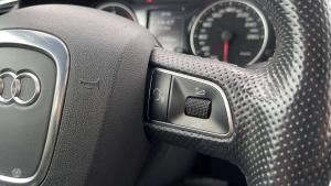 Pelēks Audi Q5 2009 Marijampole, ar dzinēja tilpumu 2.97 L un nobraukumu 265 tūkst. km par 8850 €, foto 14 vietnē AUTOMOTO.COM.LV