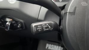 Grey Audi Q5 2009 in Marijampole, with an engine capacity of 3.00 L and mileage of 265 thousand km for 8850 €, photo 20 on AUTOMOTO.COM.LV