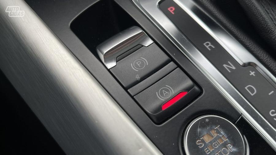 Grey Audi Q5 2009 in Marijampole, with an engine capacity of 3.00 L and mileage of 265 thousand km for 8850 €, photo 33 on AUTOMOTO.COM.LV
