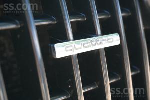 Pelēks Audi Q5 2009 Rīga, ar dzinēja tilpumu 3.00 L un nobraukumu 320 tūkst. km par 8990 €, foto 8 vietnē AUTOMOTO.COM.LV