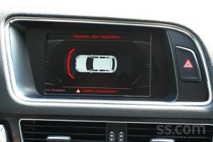 Pelēks Audi Q5 2009 Rīga, ar dzinēja tilpumu 3.00 L un nobraukumu 320 tūkst. km par 8990 €, foto 10 vietnē AUTOMOTO.COM.LV