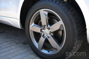 Pelēks Audi Q5 2009 Rīga, ar dzinēja tilpumu 3.00 L un nobraukumu 320 tūkst. km par 8990 €, foto 16 vietnē AUTOMOTO.COM.LV