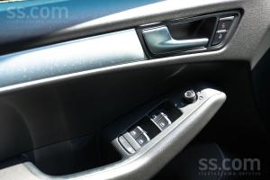 Pelēks Audi Q5 2009 Rīga, ar dzinēja tilpumu 3.00 L un nobraukumu 320 tūkst. km par 8990 €, foto 19 vietnē AUTOMOTO.COM.LV