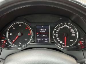 Pelēks Audi Q5 2009 Marijampole, ar dzinēja tilpumu 1.97 L un nobraukumu 290 tūkst. km par 8900 €, foto 26 vietnē AUTOMOTO.COM.LV