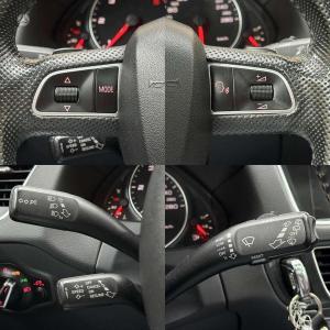 Pelēks Audi Q5 2009 Marijampole, ar dzinēja tilpumu 1.97 L un nobraukumu 290 tūkst. km par 8900 €, foto 27 vietnē AUTOMOTO.COM.LV