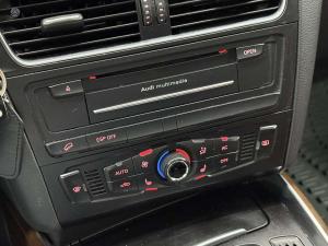 Pelēks Audi Q5 2009 Marijampole, ar dzinēja tilpumu 1.97 L un nobraukumu 290 tūkst. km par 8900 €, foto 29 vietnē AUTOMOTO.COM.LV