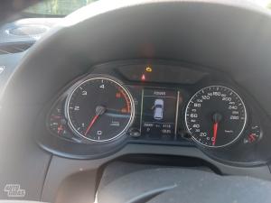 Pelēks Audi Q5 2009 Panevēža, ar dzinēja tilpumu 3.00 L un nobraukumu 392 tūkst. km par 6500 €, foto 9 vietnē AUTOMOTO.COM.LV