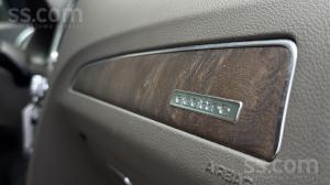 Grey Audi Q5 2009 in Riga, with an engine capacity of 3.00 L and mileage of 321 thousand km for 6950 €, photo 13 on AUTOMOTO.COM.LV