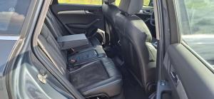 Grey Audi Q5 2009 in Marijampole, with an engine capacity of 1.97 L and mileage of 360 thousand km for 7400 €, photo 15 on AUTOMOTO.COM.LV