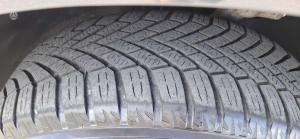 Grey Audi Q5 2009 in Marijampole, with an engine capacity of 1.97 L and mileage of 360 thousand km for 7400 €, photo 19 on AUTOMOTO.COM.LV
