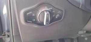 Grey Audi Q5 2009 in Marijampole, with an engine capacity of 1.97 L and mileage of 360 thousand km for 7400 €, photo 20 on AUTOMOTO.COM.LV