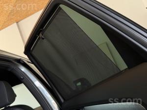 Grey Audi Q5 2009 in Tukums, with an engine capacity of 3.00 L and mileage of 312 thousand km for 9500 €, photo 13 on AUTOMOTO.COM.LV