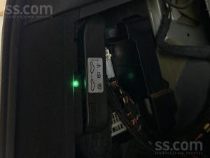 Grey Audi Q5 2009 in Tukums, with an engine capacity of 3.00 L and mileage of 312 thousand km for 9500 €, photo 24 on AUTOMOTO.COM.LV