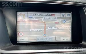 Pelēks Audi Q5 2009 Rēzekne, ar dzinēja tilpumu 3.00 L un nobraukumu 233 tūkst. km par 8990 €, foto 34 vietnē AUTOMOTO.COM.LV