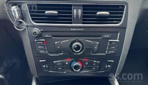 Pelēks Audi Q5 2009 Rēzekne, ar dzinēja tilpumu 3.00 L un nobraukumu 233 tūkst. km par 8990 €, foto 41 vietnē AUTOMOTO.COM.LV
