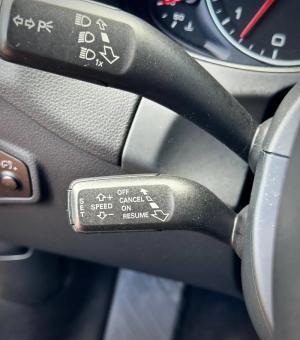 Grey Audi Q5 2009 in Rezekne, with an engine capacity of 3.00 L and mileage of 233 thousand km for 8990 €, photo 17 on AUTOMOTO.COM.LV