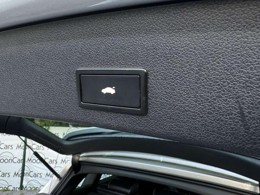 Grey Audi Q5 2009 in Vilnius, with an engine capacity of 2.97 L and mileage of 395 thousand km for 6200 €, photo 23 on AUTOMOTO.COM.LV