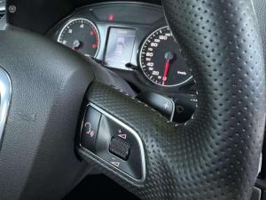 Grey Audi Q5 2009 in Vilnius, with an engine capacity of 2.97 L and mileage of 395 thousand km for 6200 €, photo 24 on AUTOMOTO.COM.LV